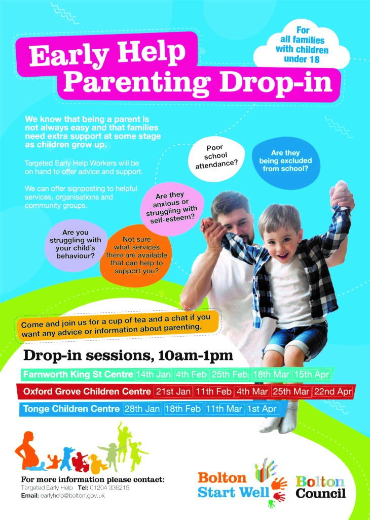 St Michael's Church of England Primary School - Safeguarding Support ...